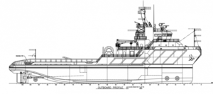 Main Home - Pacific Radiance
