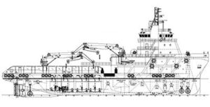 Fleet Capabilities - Pacific Radiance