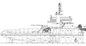 Fleet Capabilities - Pacific Radiance