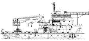 Fleet Capabilities - Pacific Radiance