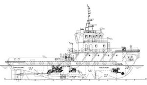 Fleet Capabilities - Pacific Radiance