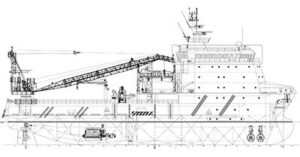 Fleet Capabilities - Pacific Radiance