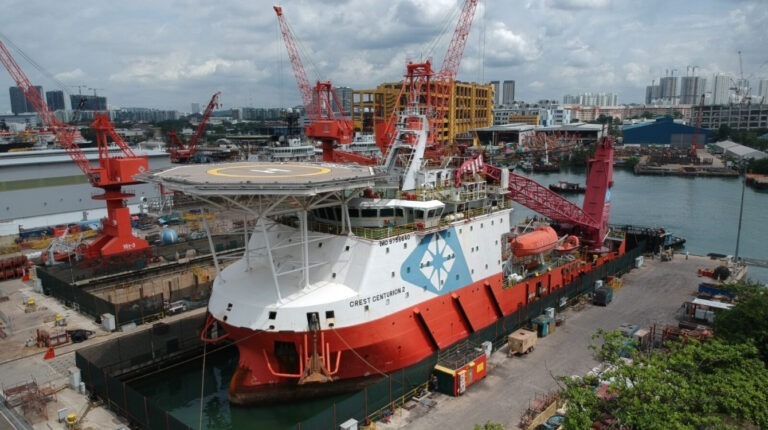 Main Home - Pacific Radiance