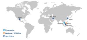 About Us - Pacific Radiance