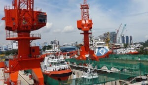 Main Home - Pacific Radiance