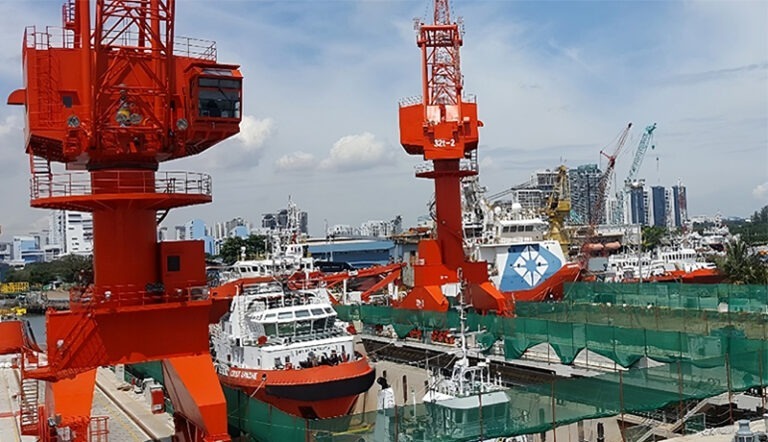 Main Home - Pacific Radiance