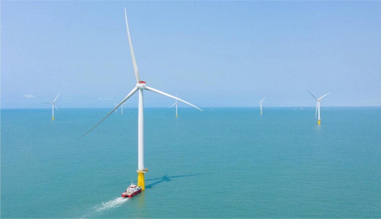 Main Home - Pacific Radiance