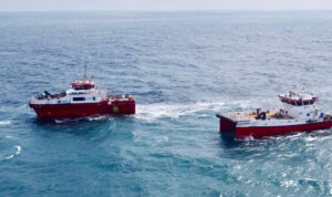 Offshore Wind - Pacific Radiance