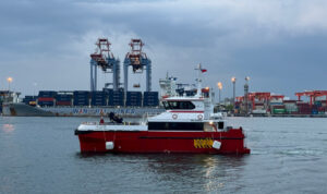 Offshore Wind - Pacific Radiance